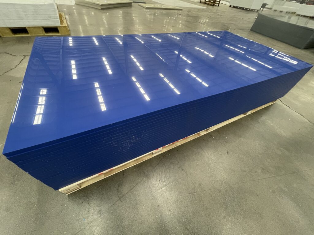 PP-A Board (Polypropylene Sheet) Manufacturer & Factory Supply